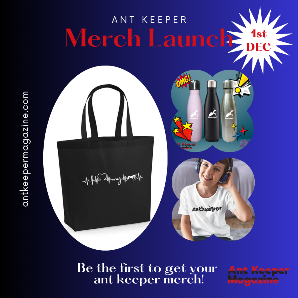 Did You Know?: Largest and Smallest – Ant Keeper Magazine